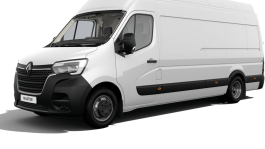 Master Furgon | Propulsie 2+1 locuri RJ 3.5T L4H3 | Blue dCi 145 | vanzari.renault.ro ...
