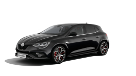 MEGANE Hatch | RS Trophy | TCe 300 GPF EDC | vanzari.renault.ro ...