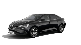 Megane Sedan | Techno | TCe 140 GPF | vanzari.renault.ro ...