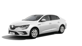 Megane Sedan | Equilibre | TCe 140 GPF | vanzari.renault.ro ...