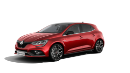 MEGANE Hatch | RS | TCe 300 GPF EDC | vanzari.renault.ro ...