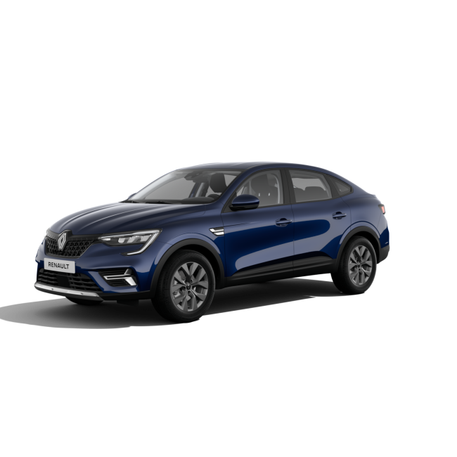 Noul Arkana | Evolution | E-Tech full hybrid 145 | vanzari.renault.ro ...