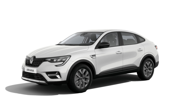 Arkana - Explorează gama